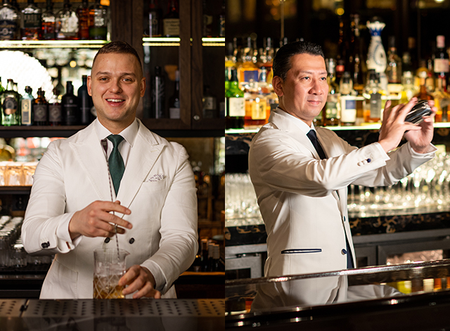 World Class Cocktail Night｜イベント｜パレスホテル東京